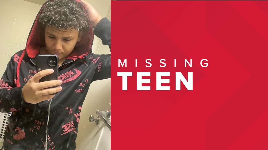 Cleveland Police asking for help finding missing 14-year-old | wkyc.com