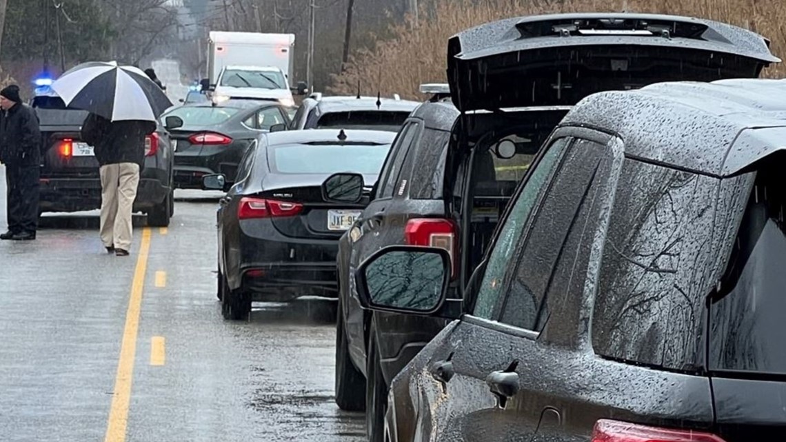 3 found dead in Summit County: 2 bodies in Akron, 1 in Copley | wkyc.com