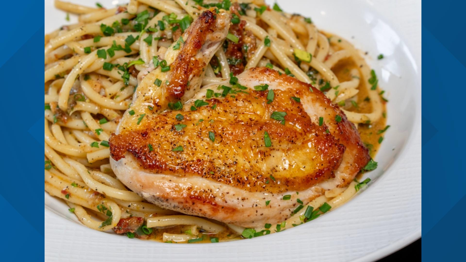 2 new restaurants coming to Legacy Village in Lyndhurst: The Legacy and ...