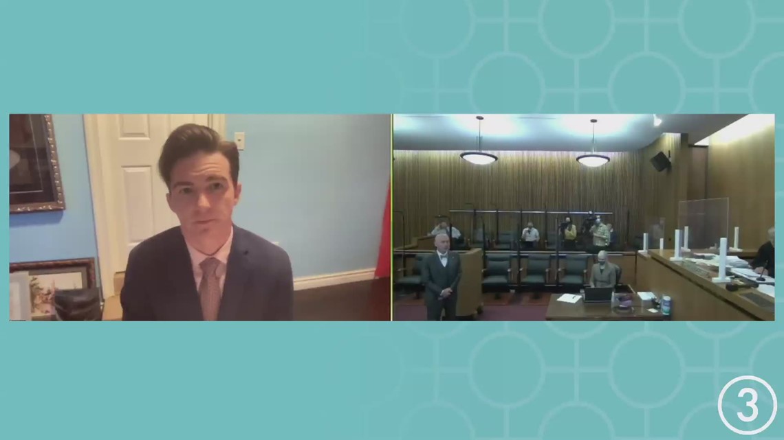 Drake Bell pleads guilty to criminal charges in Cuyahoga County | wkyc.com