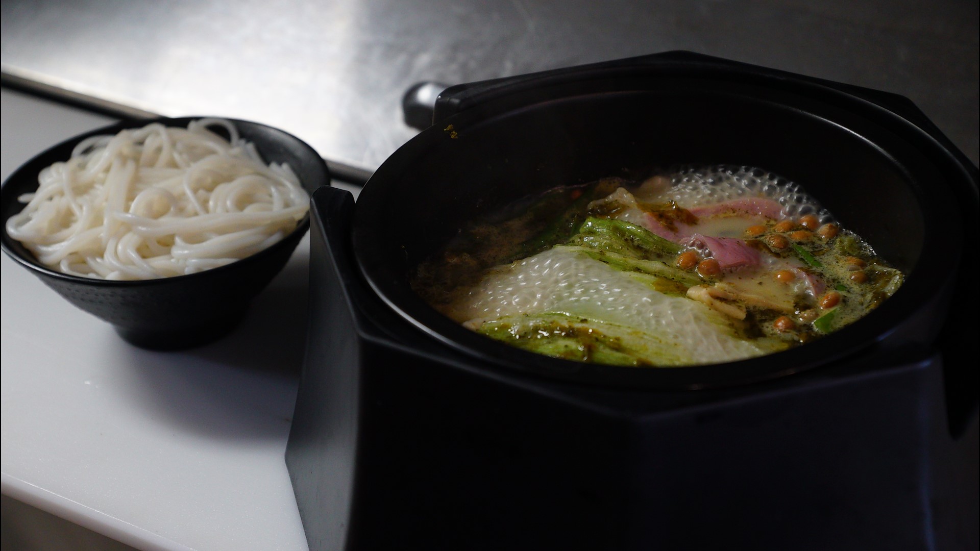 FIRST LOOK | DAGU RICE NOODLES in AsiaTown's Payne Commons, Cleveland ...