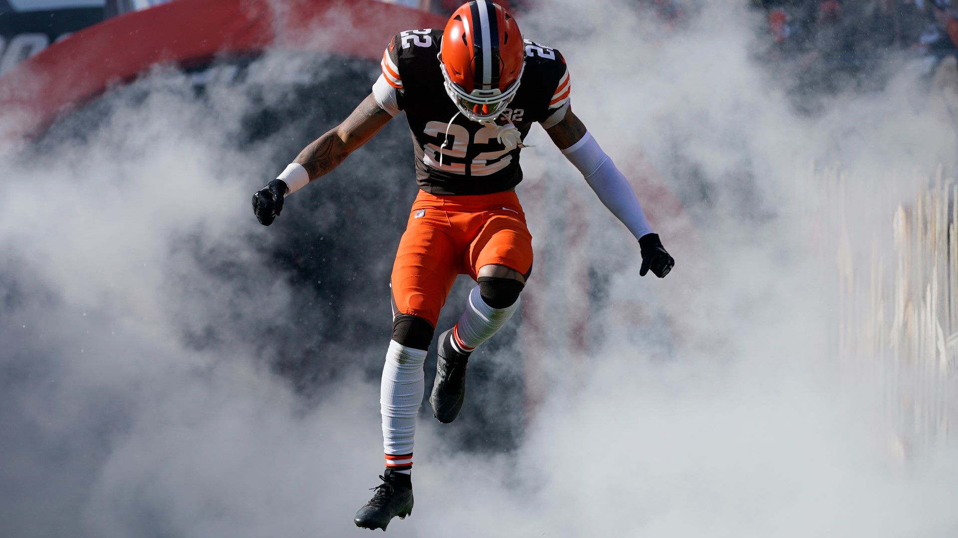 Browns, Grant Delpit agree to 3-year contract extension | wkyc.com