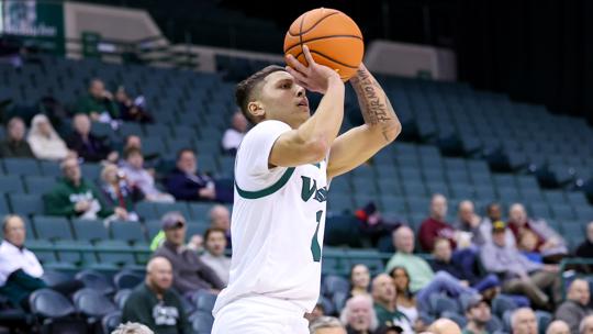 Cleveland State basketball: Men, women both earn Wednesday wins | wkyc.com