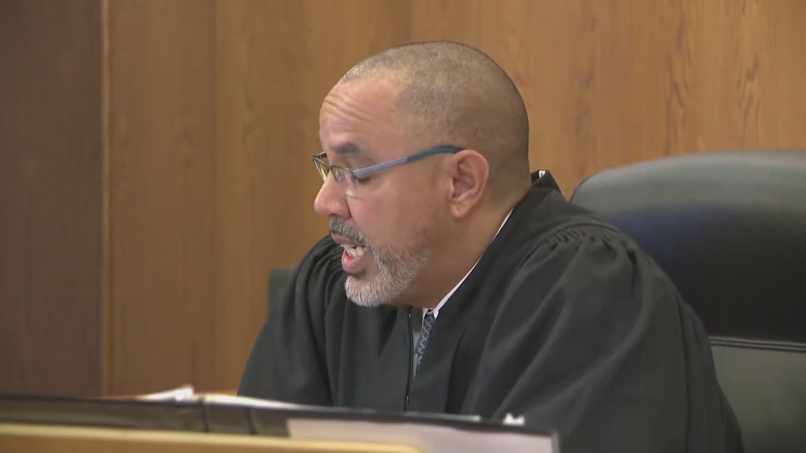 Former East Cleveland Police Chief Scott Gardner sentenced to 5 years ...