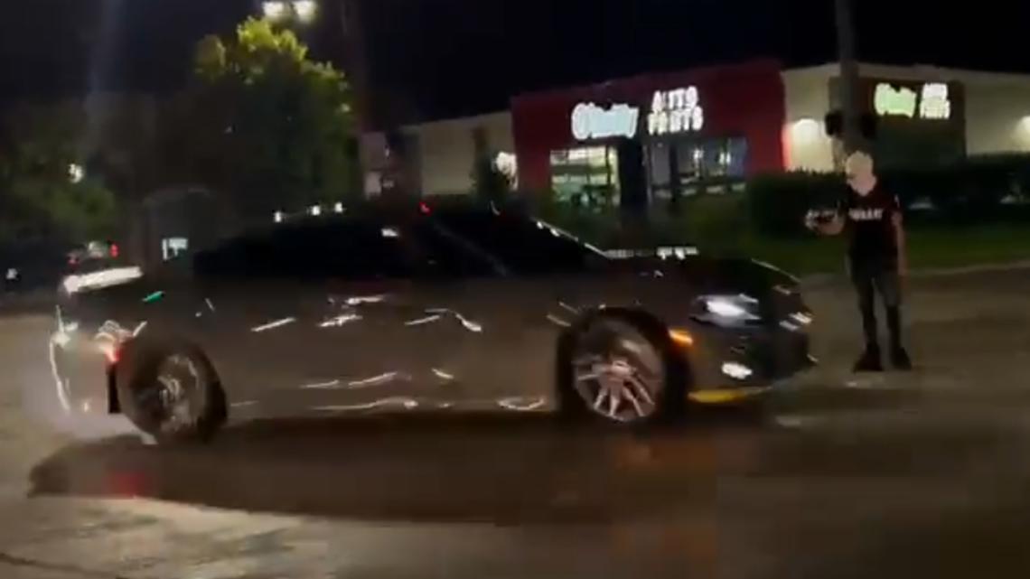 Cleveland street takeovers lead to prison sentences for 2 men | wkyc.com