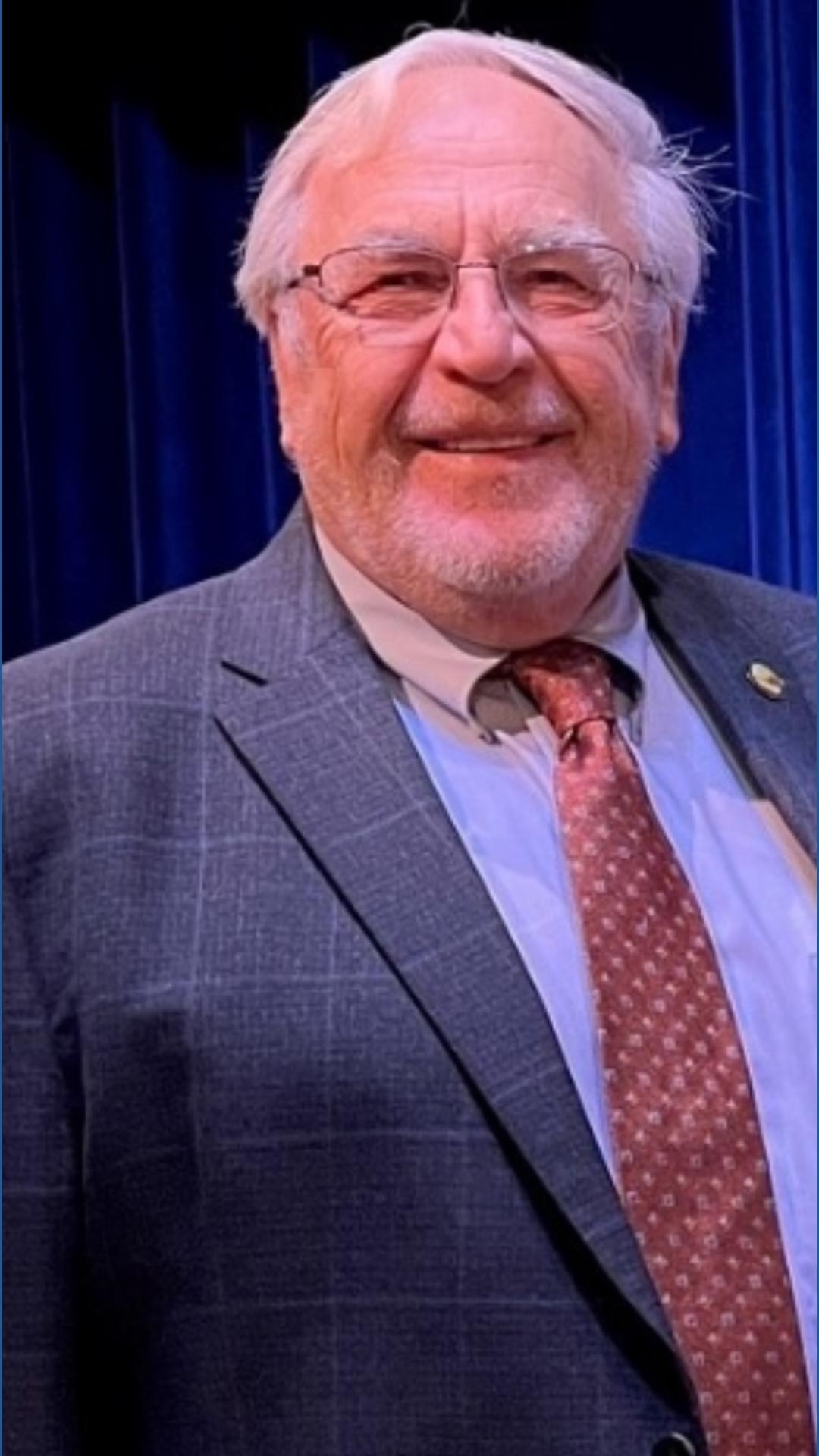 Kent Mayor Jerry Fiala dies at 82 | wkyc.com