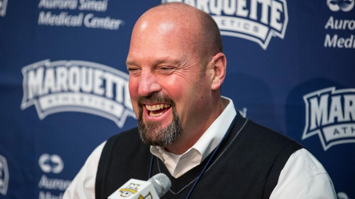 Larry Williams, former Browns guard and Akron AD, dies at 62 | wkyc.com