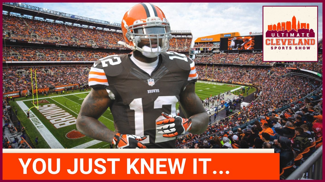 Which Cleveland athletes were you 100% certain would become stars ...