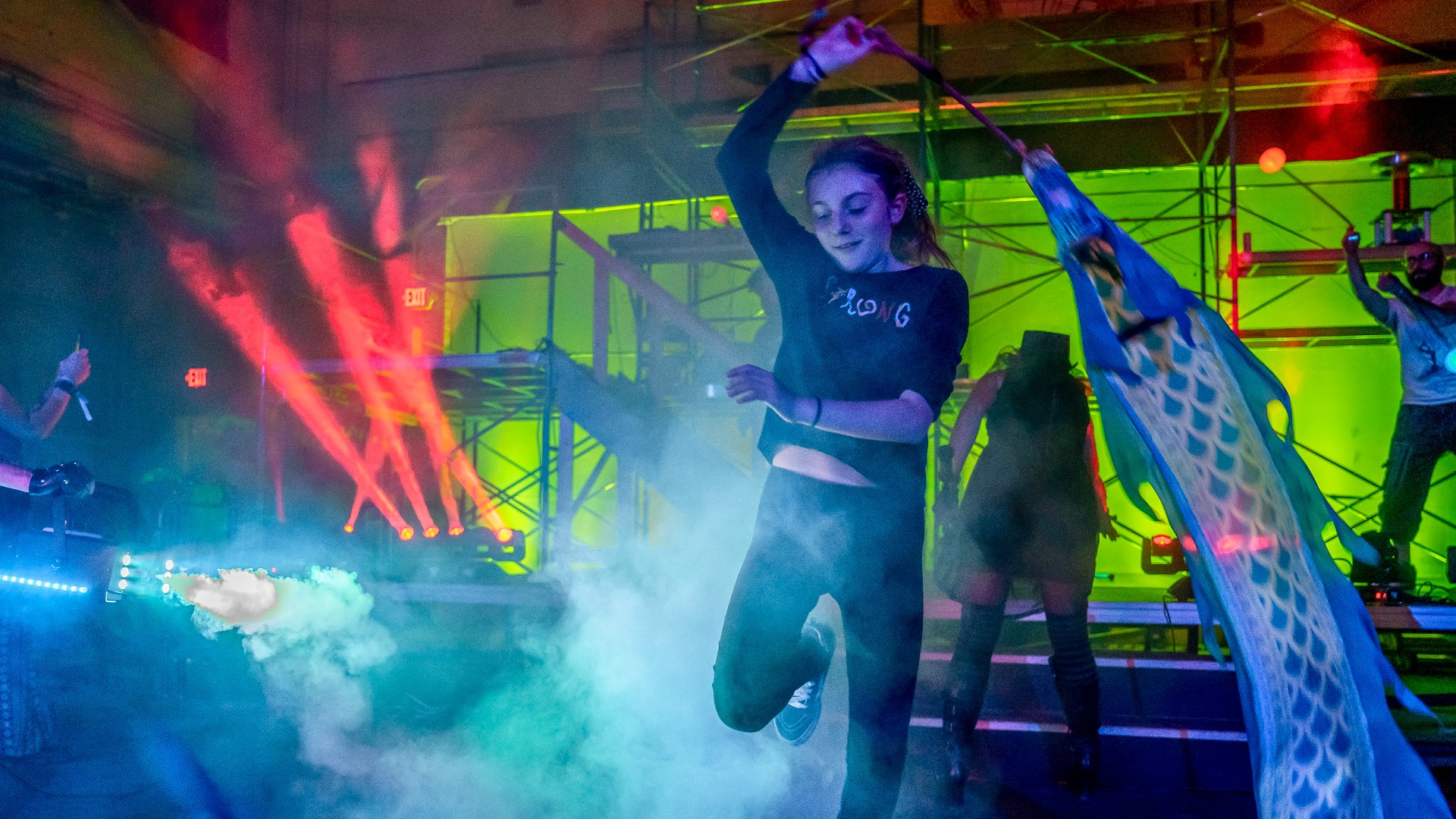 IngenuityFest 2023 to take place in Cleveland this weekend | wkyc.com