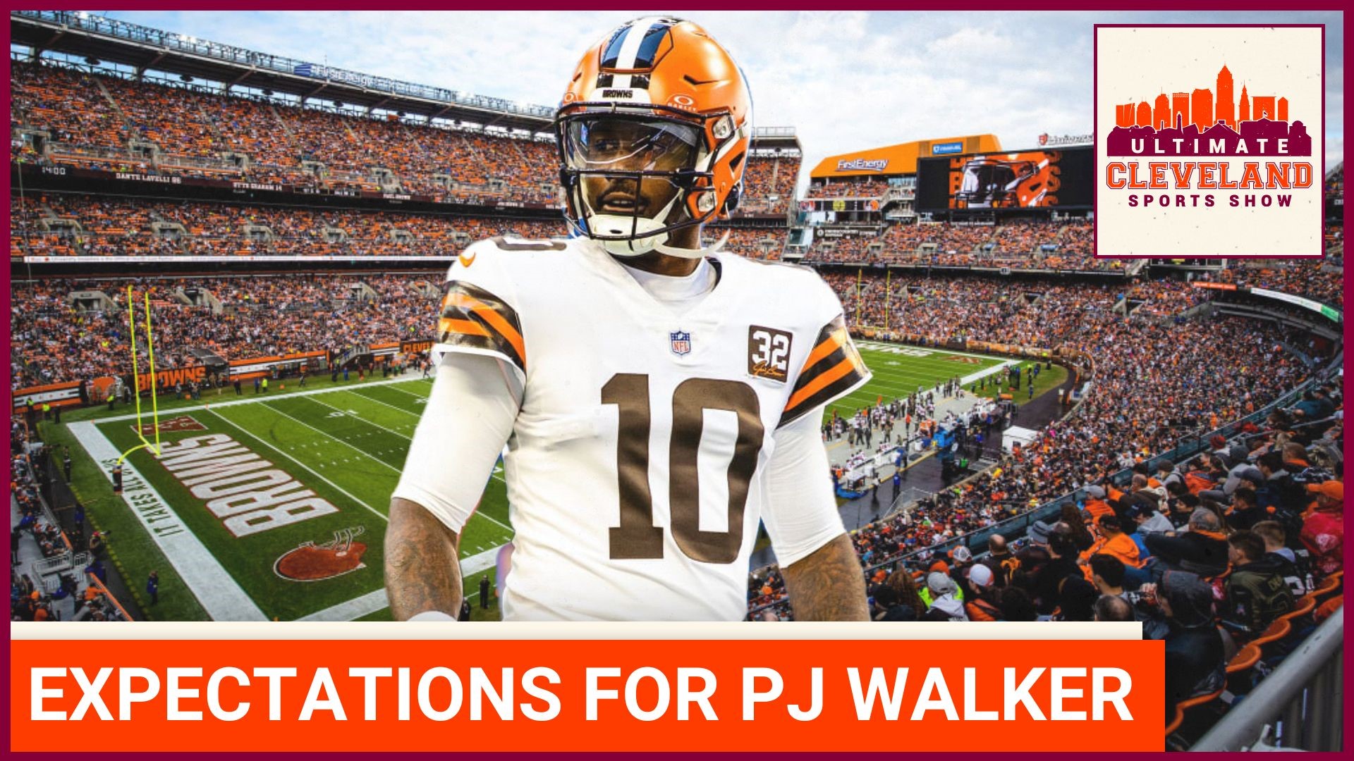 Can PJ Walker win his third game in a row under center for the ...