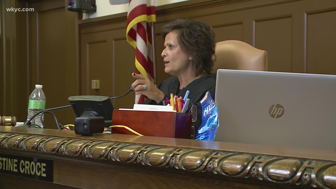 Judge emotionally confronts Stanley Ford, issues him 9 consecutive life ...