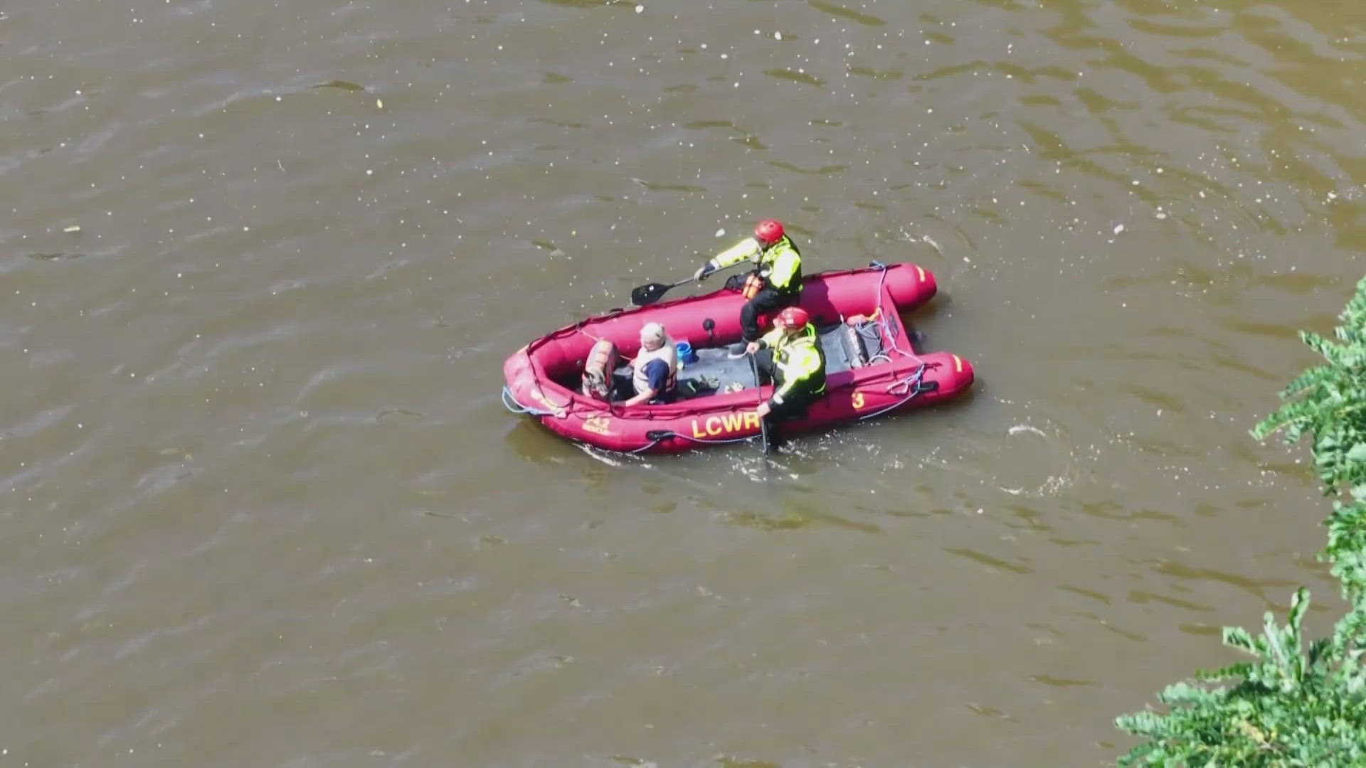 Body of missing Elyria 16-year-old found in Black River | wkyc.com