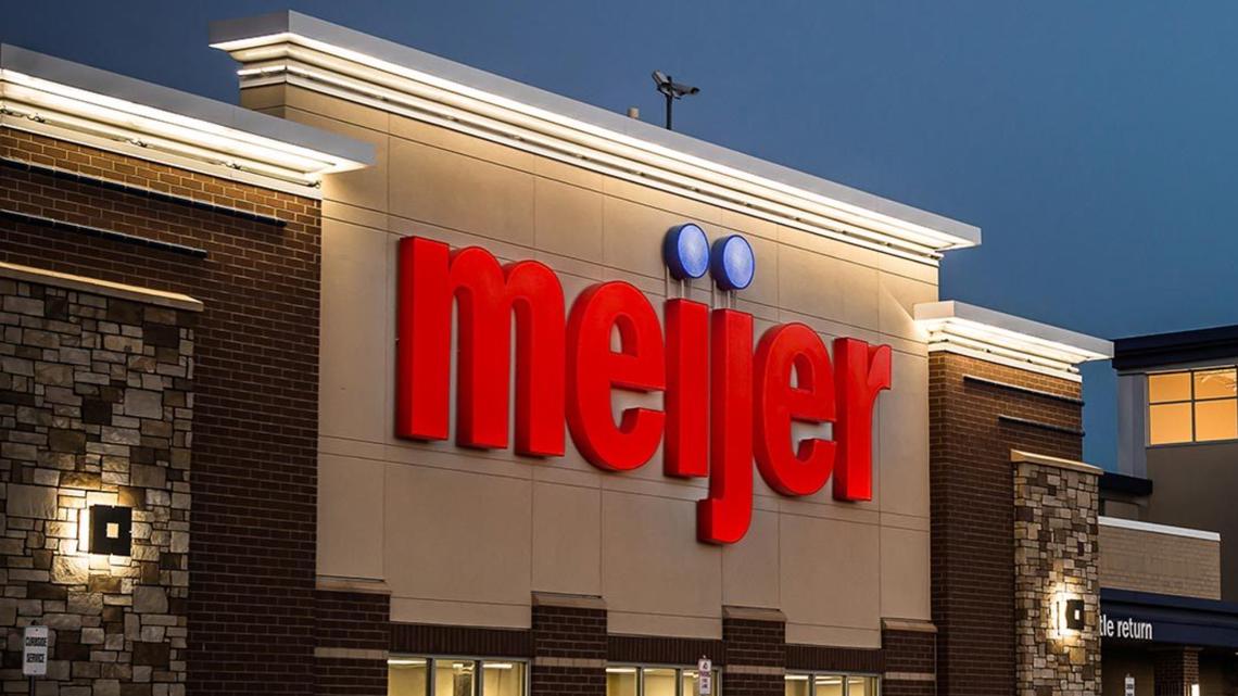 Meijer proposes new store on Cypress Avenue in North Ridgeville | wkyc.com