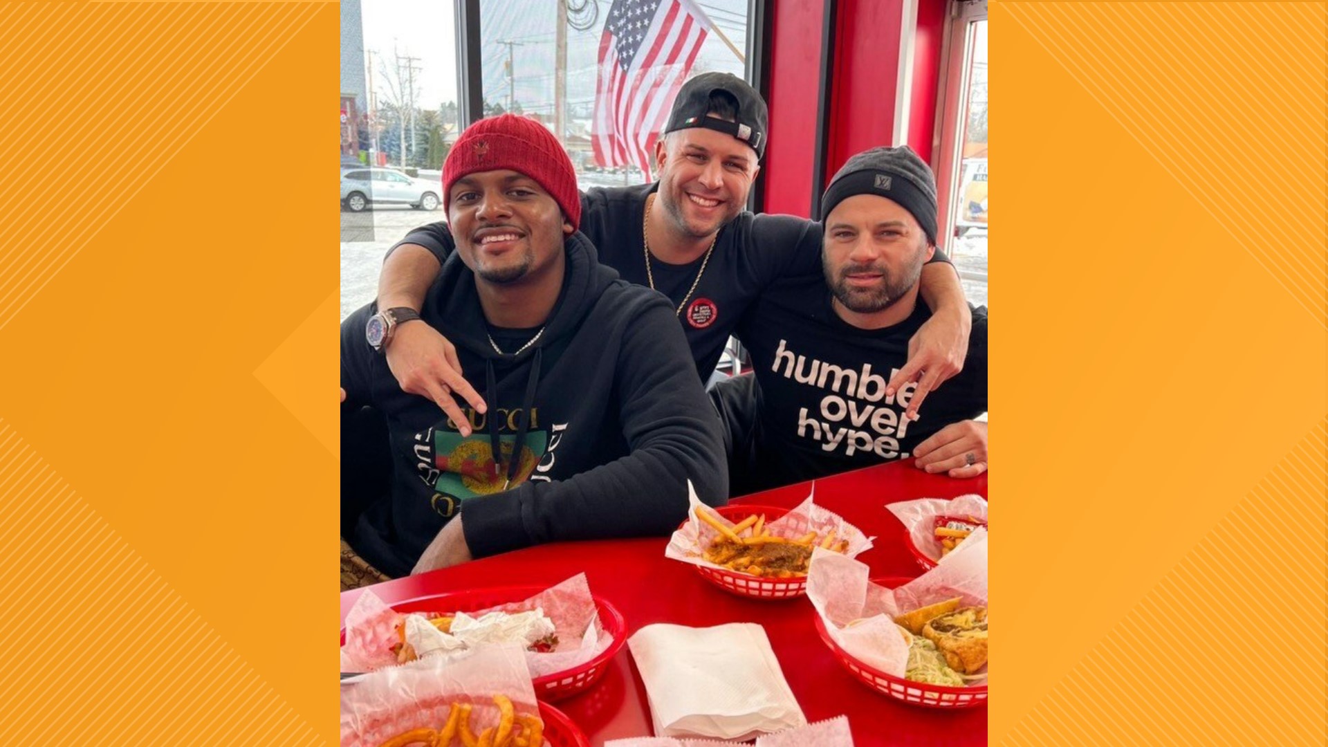 Lefty's Cheesesteak to open in University Heights on Thursday | wkyc.com