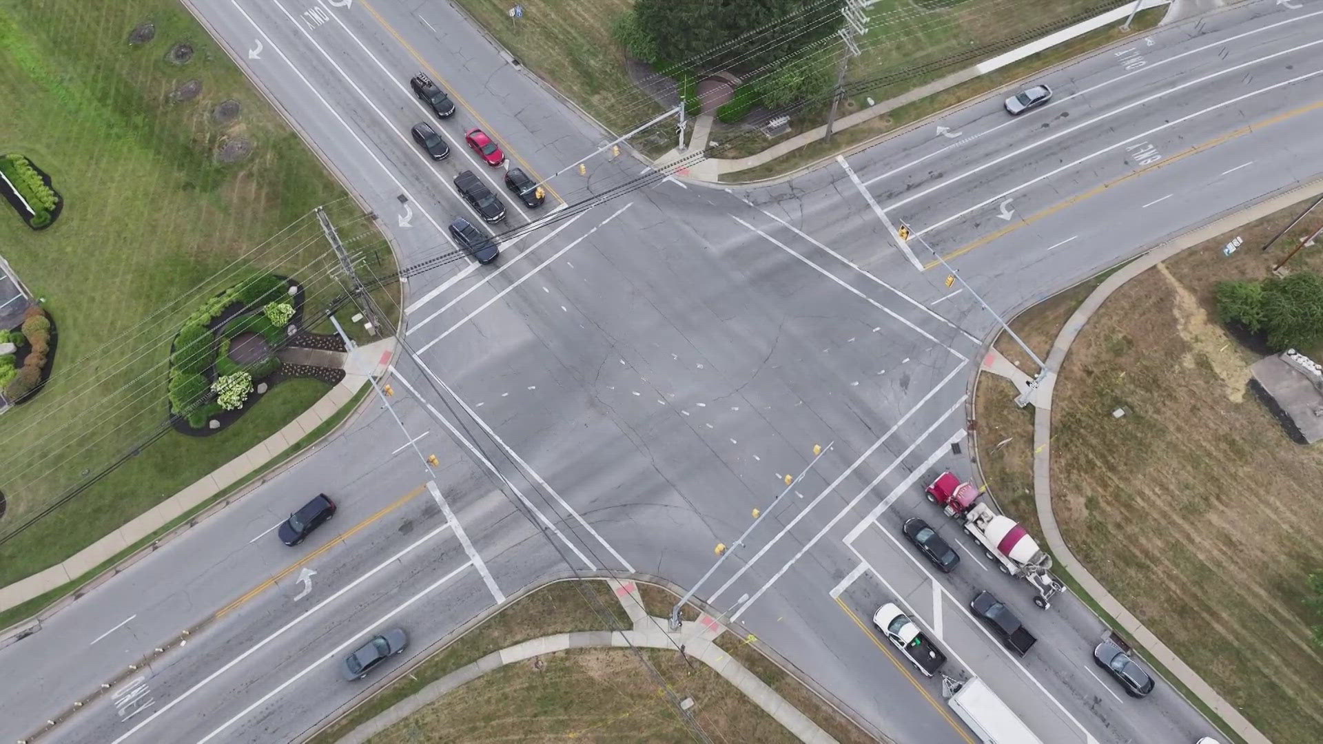 Construction set to begin on busy Avon intersection | wkyc.com
