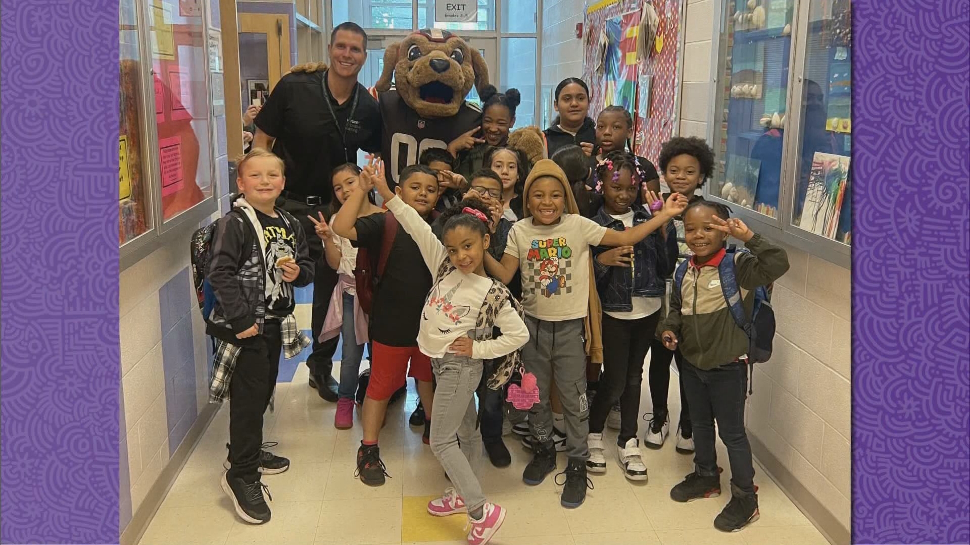 Carolyn Sekerak - Grants & Content Manager, SC4K | wkyc.com