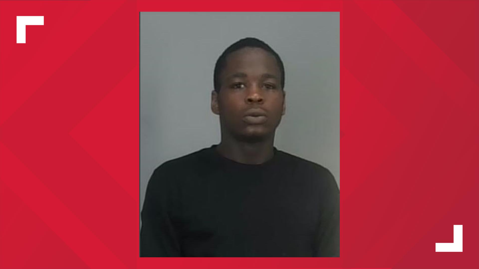 Last of 7 suspects sentenced for 2022 killing of pregnant woman in ...