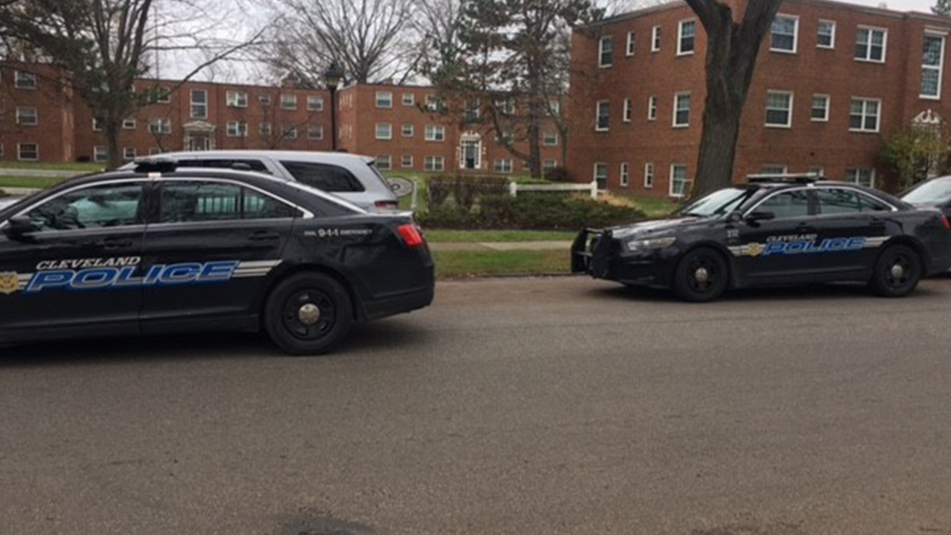 Cleveland: Ex-boyfriend arrested after woman found fatally shot | wkyc.com
