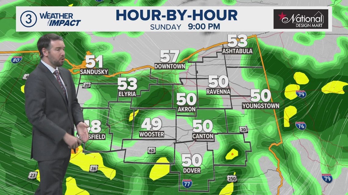 Women Who Lead: Progressive Insurance CEO Tricia Griffith | wkyc.com