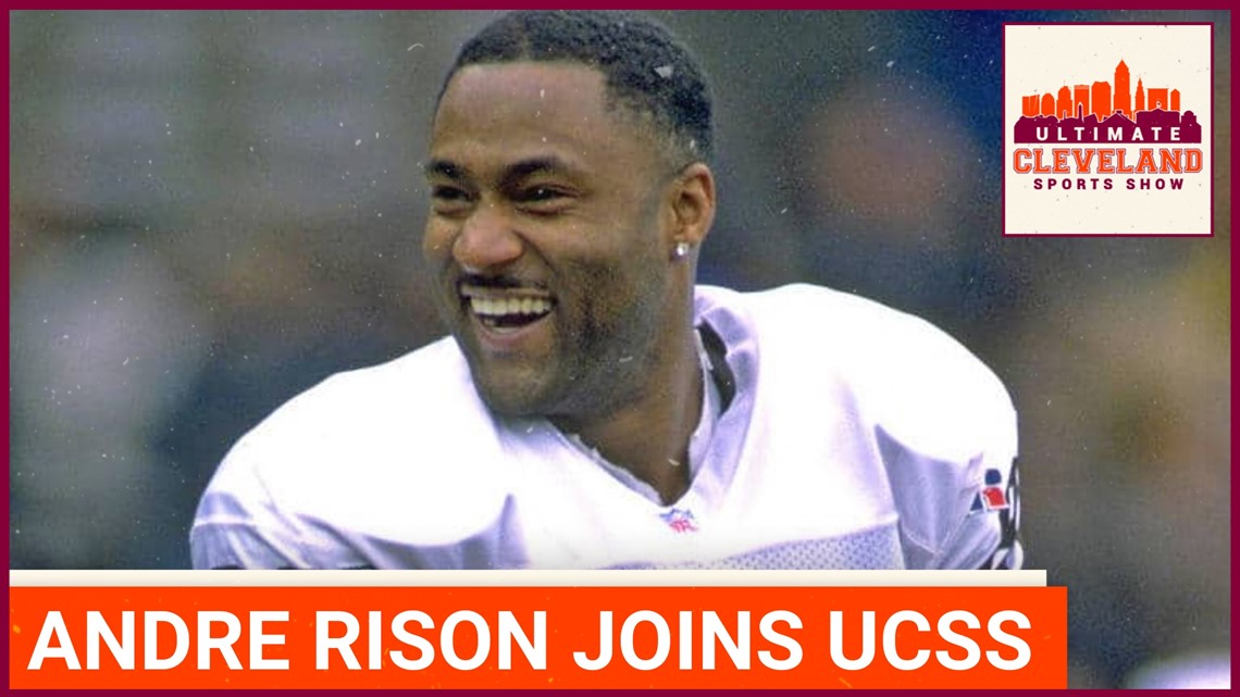 Andre Rison 2022