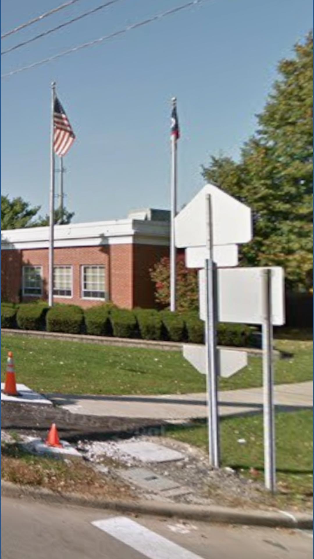 Westlake school crossing guard dies after being hit by car | wkyc.com