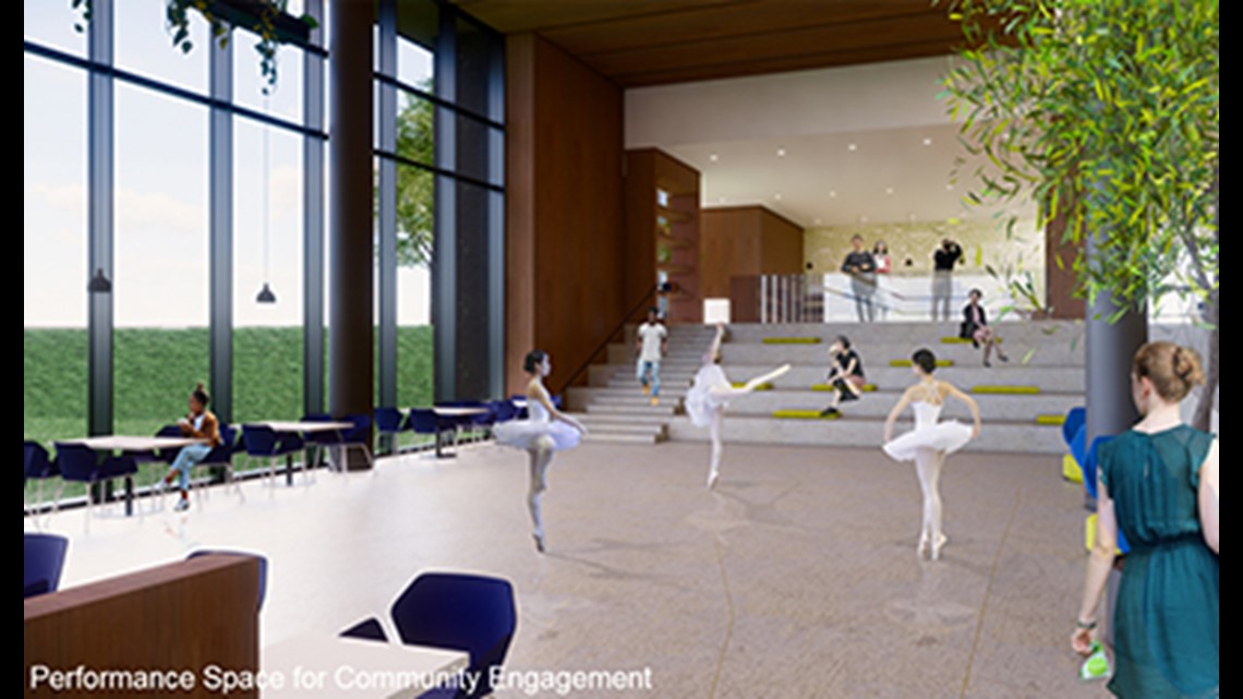 Cleveland's MetroHealth breaks ground on new hospital | wkyc.com