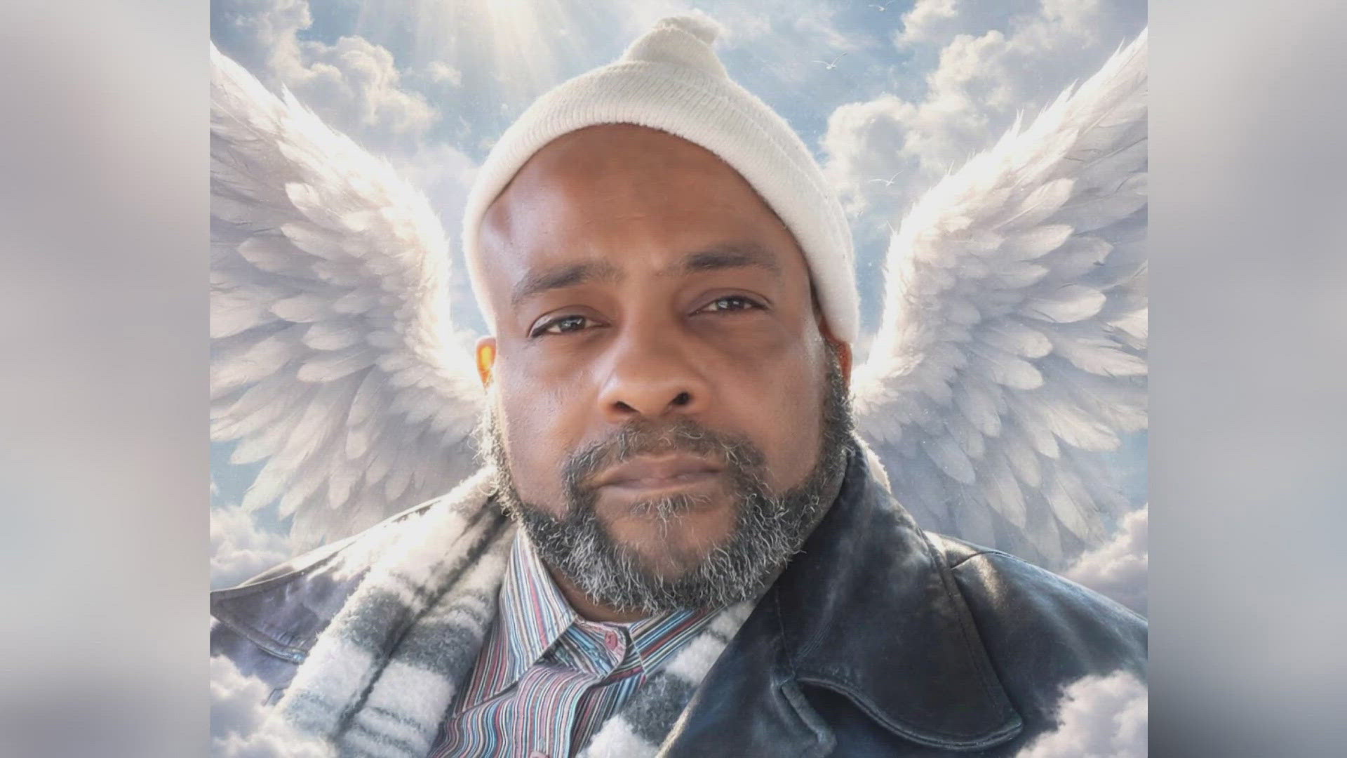 Family of murdered Cleveland Lyft driver Antoine Latham shares grief as ...