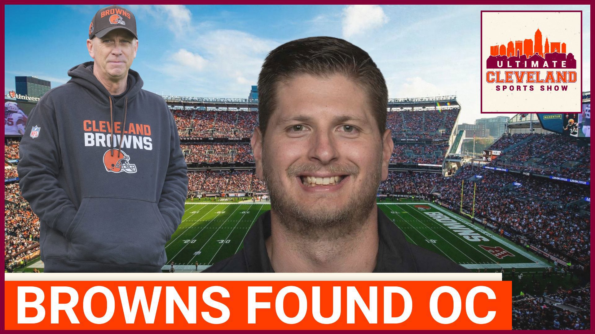 REPORT: Browns eyeing Ravens' run game coordinator Travis Switzer as ...