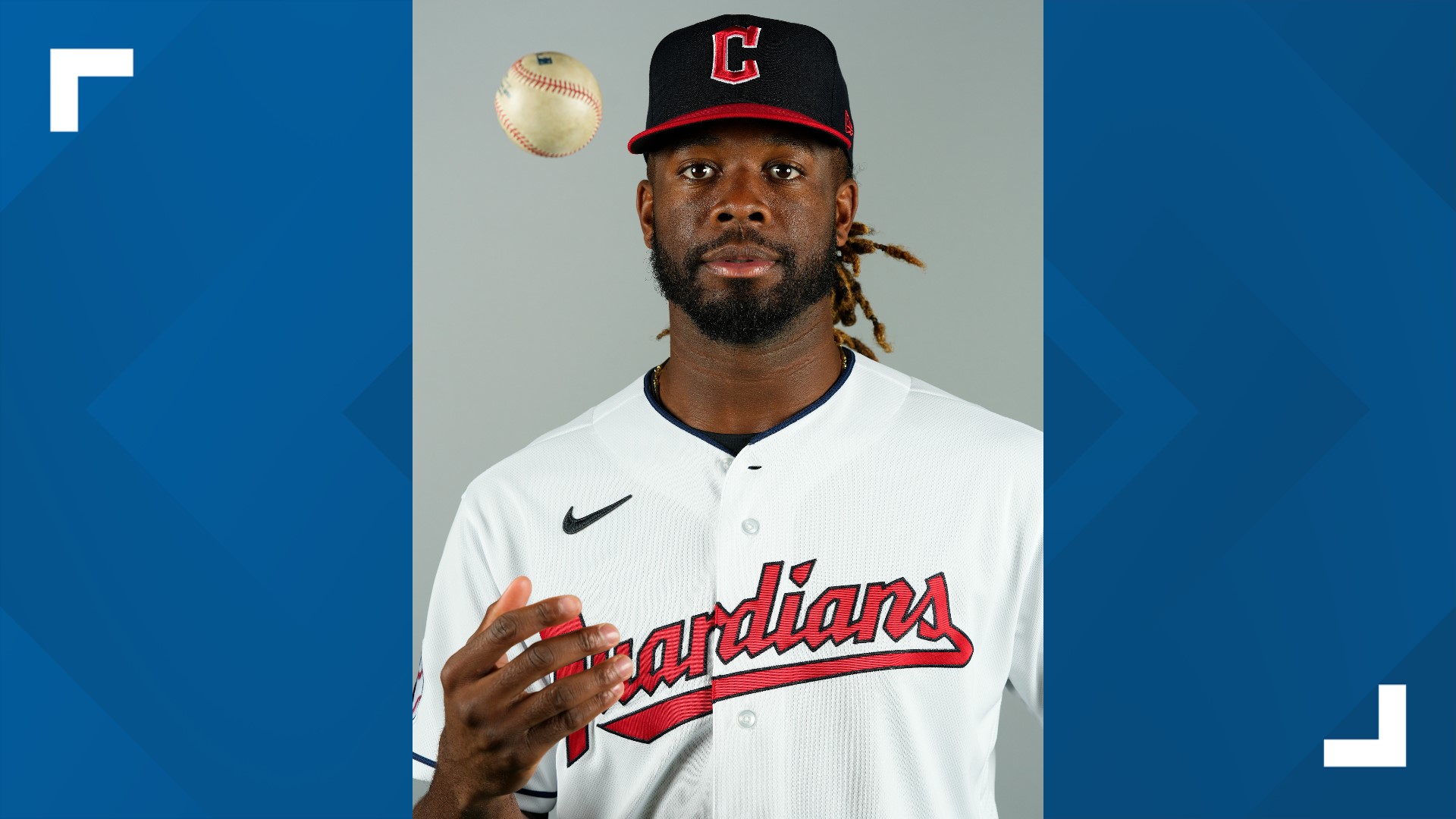 Guardians DFA catcher Mike Zunino; Touki Toussaint called up | wkyc.com