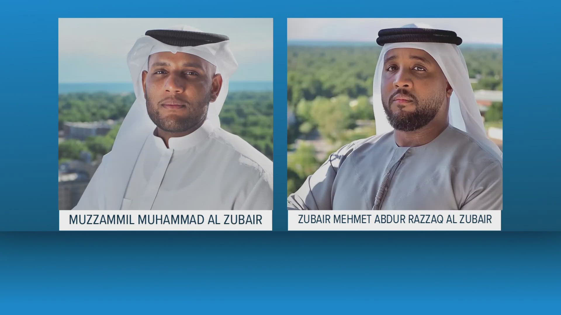 Former East Cleveland officials convicted in bribery scheme | wkyc.com