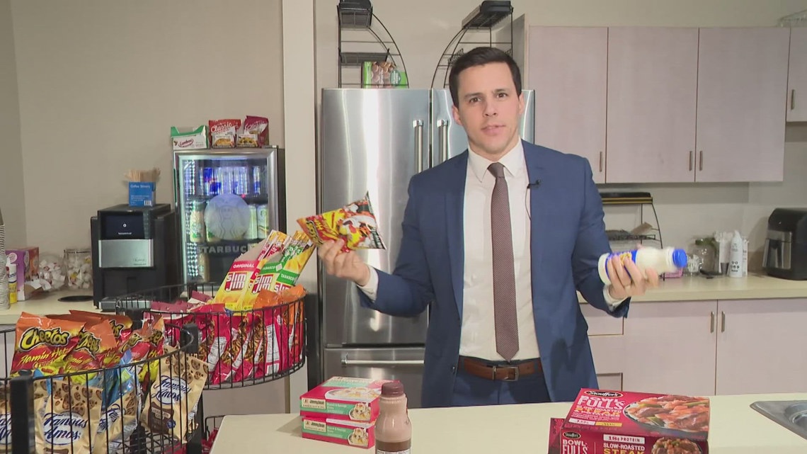 Best-by dates vs. sell-by dates vs. use-by dates: What you need to know ...