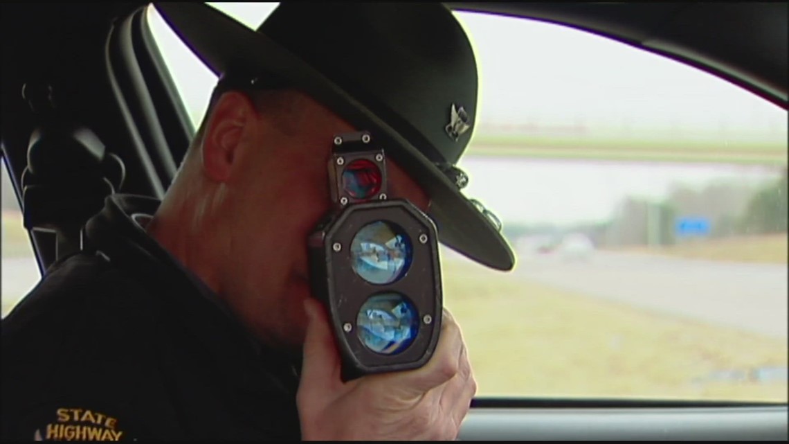Reckless driving is becoming too common says Ohio State Highway Patrol ...