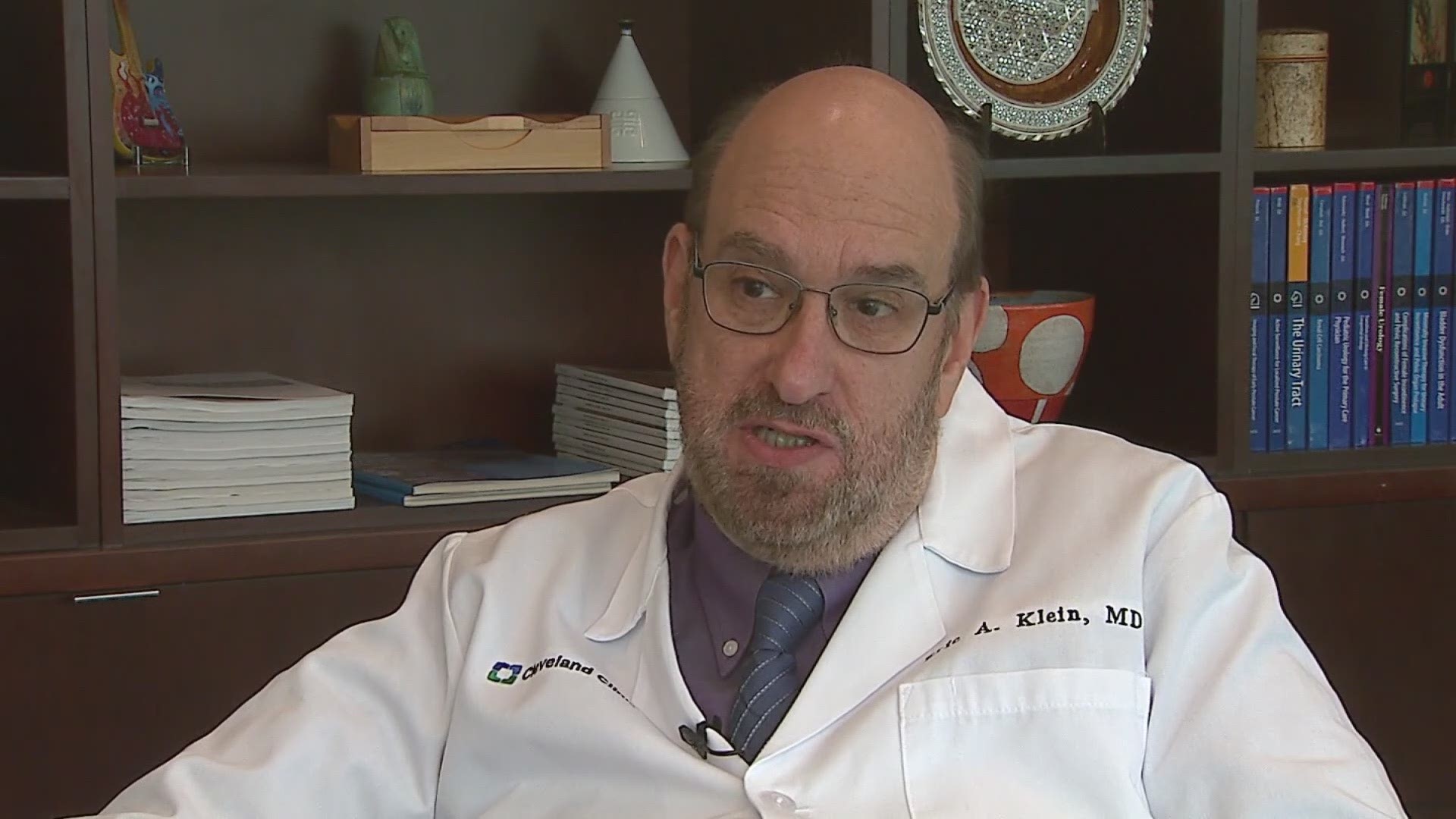 Mentor Senior Center to remain closed through 2020 | wkyc.com