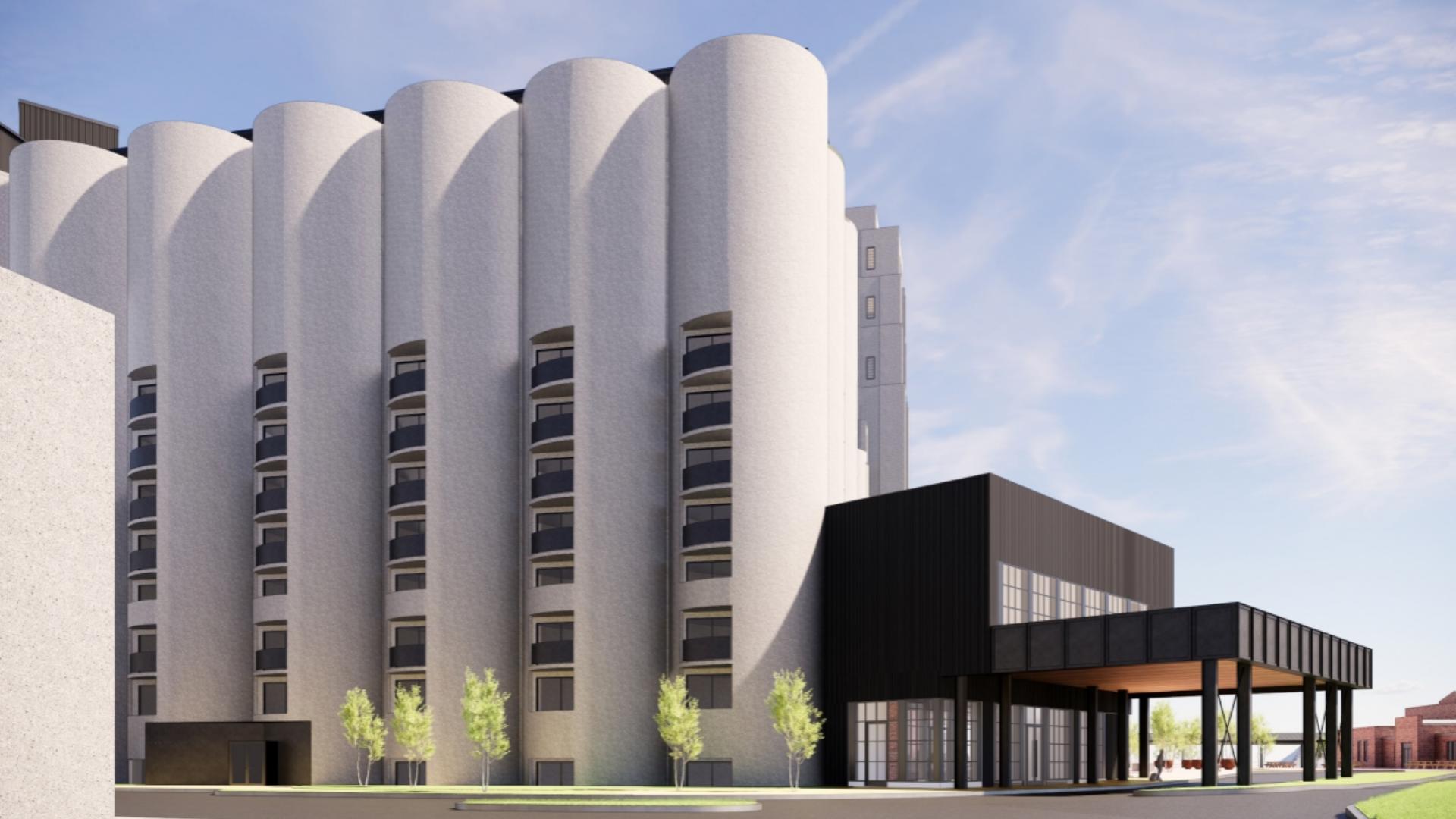 Quaker Square, West Side Market among Northeast Ohio projects awarded ...
