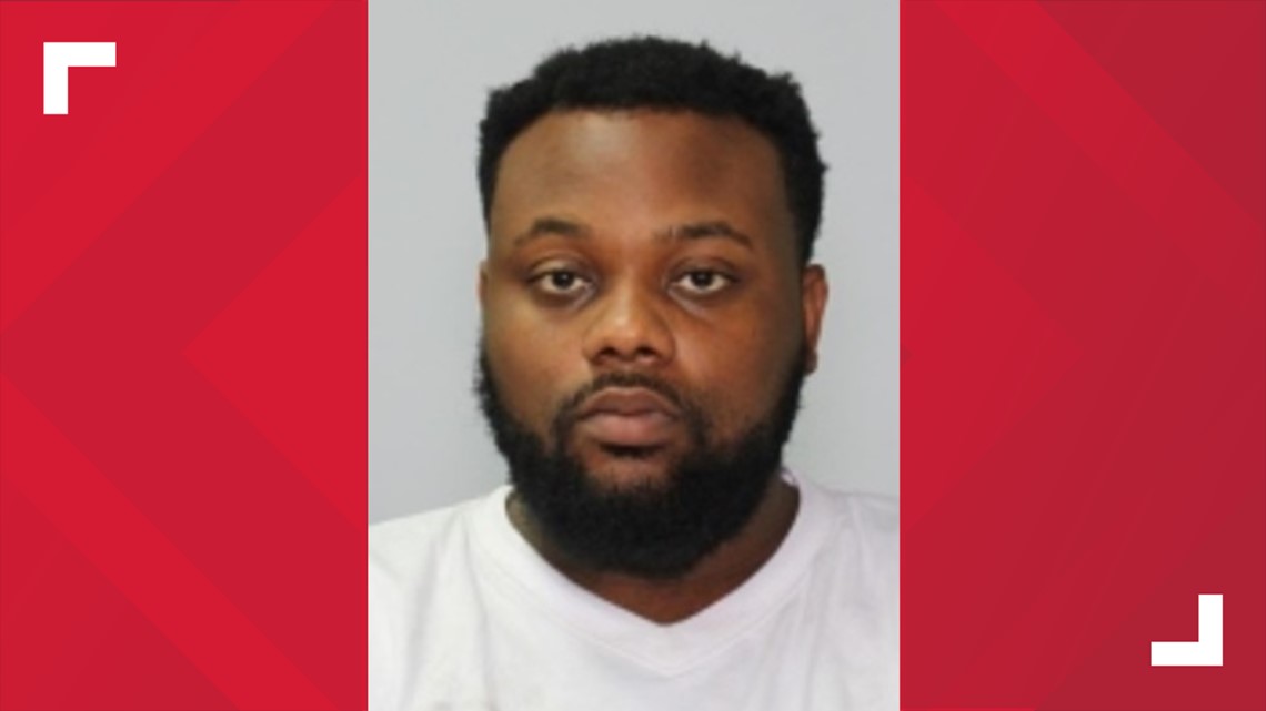 Denico Carson wanted for manslaughter and drug charges | wkyc.com