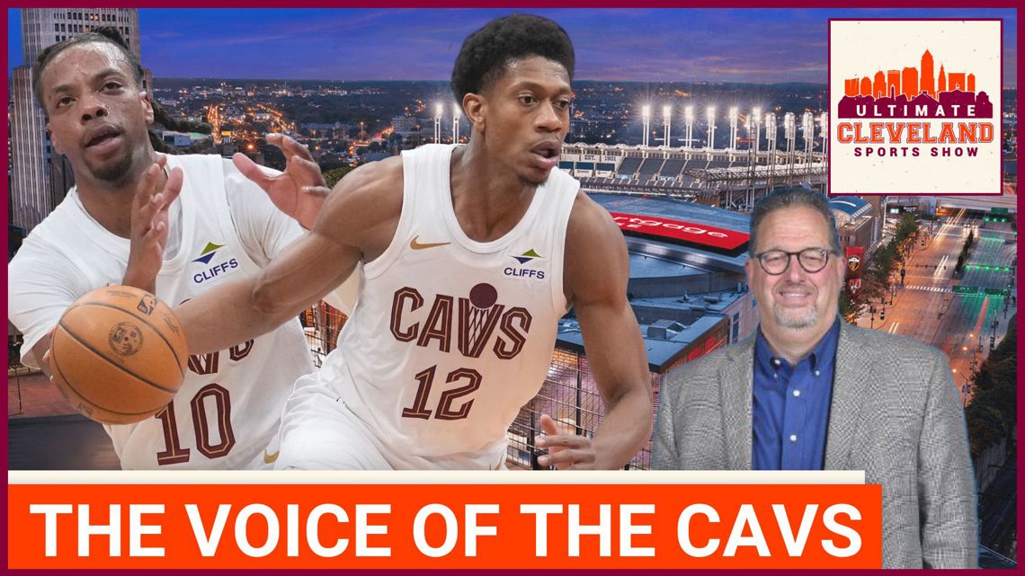 Tim Alcorn on the De'Andre Hunter trade, the Cleveland Cavaliers red ...