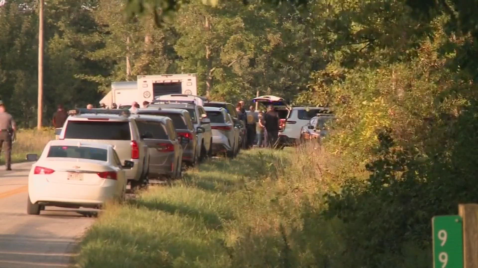 Ashtabula deputies shoot, kill suspect after motorcycle chase | wkyc.com
