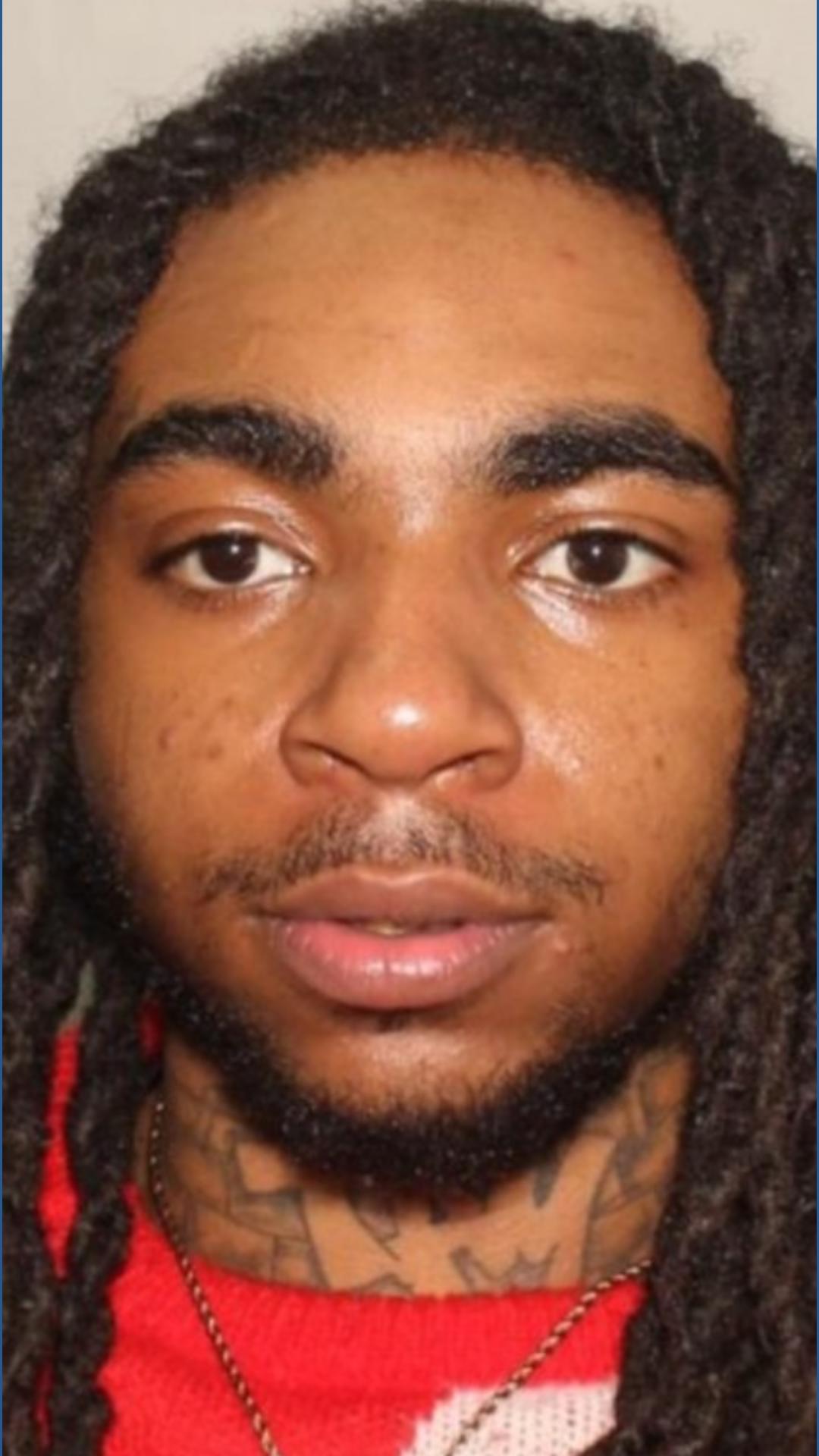 Cleveland Heights police seek suspect in Edith Moore homicide | wkyc.com