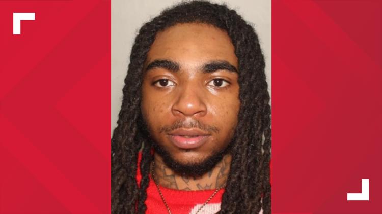 Cleveland Heights police seek suspect in Edith Moore homicide | wkyc.com