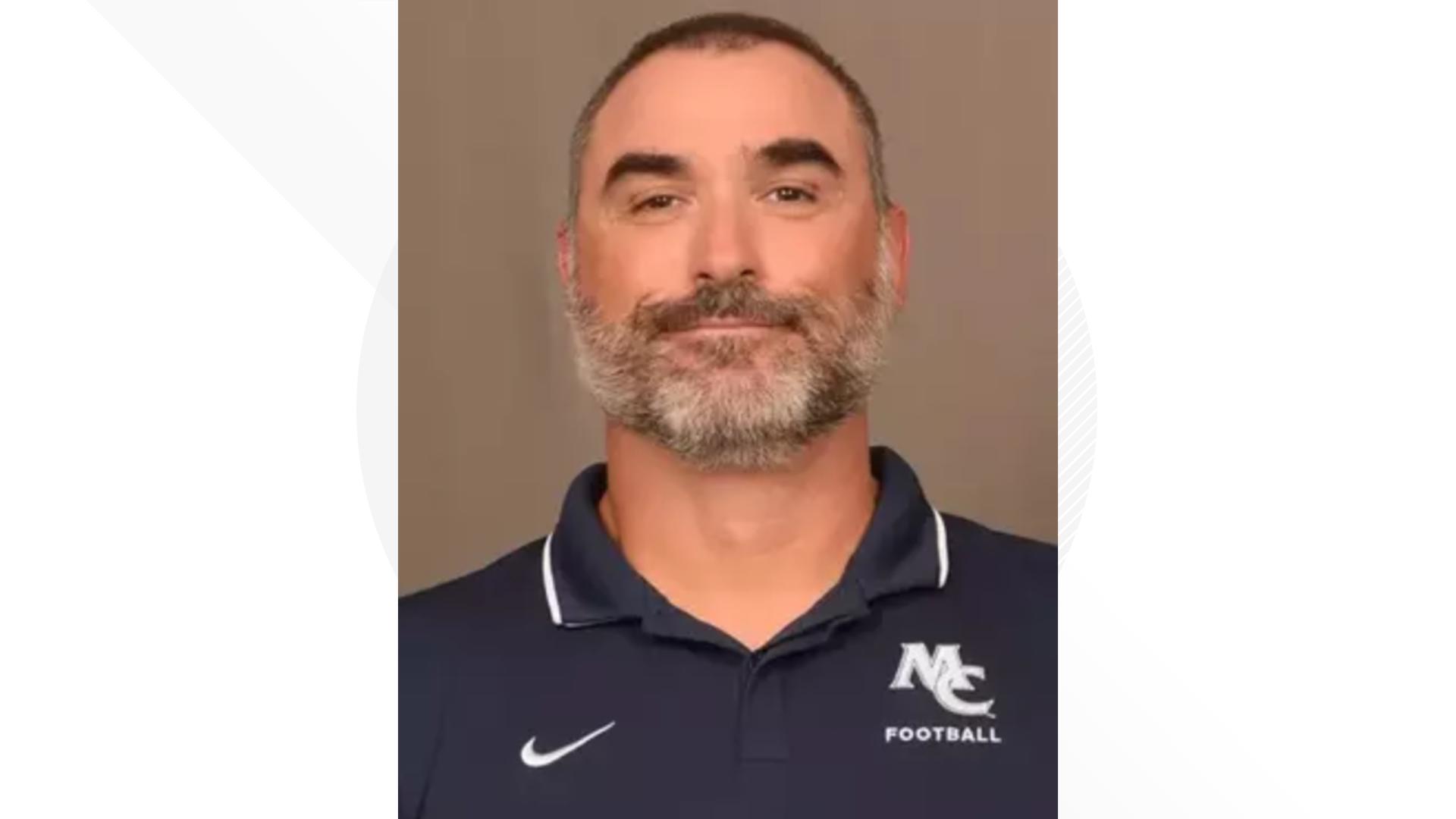 Saint Ignatius hires Marietta College's Tom Kaufman as next football ...