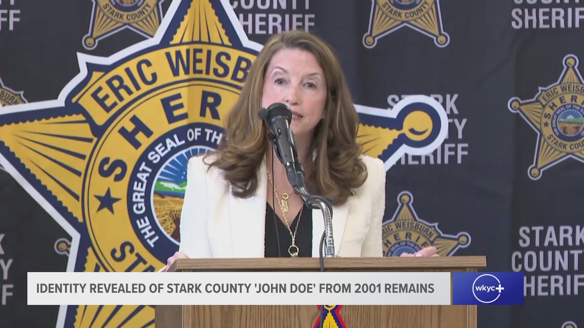 2001 Stark County 'John Doe' identified as Anthony Gulley from Pontiac ...