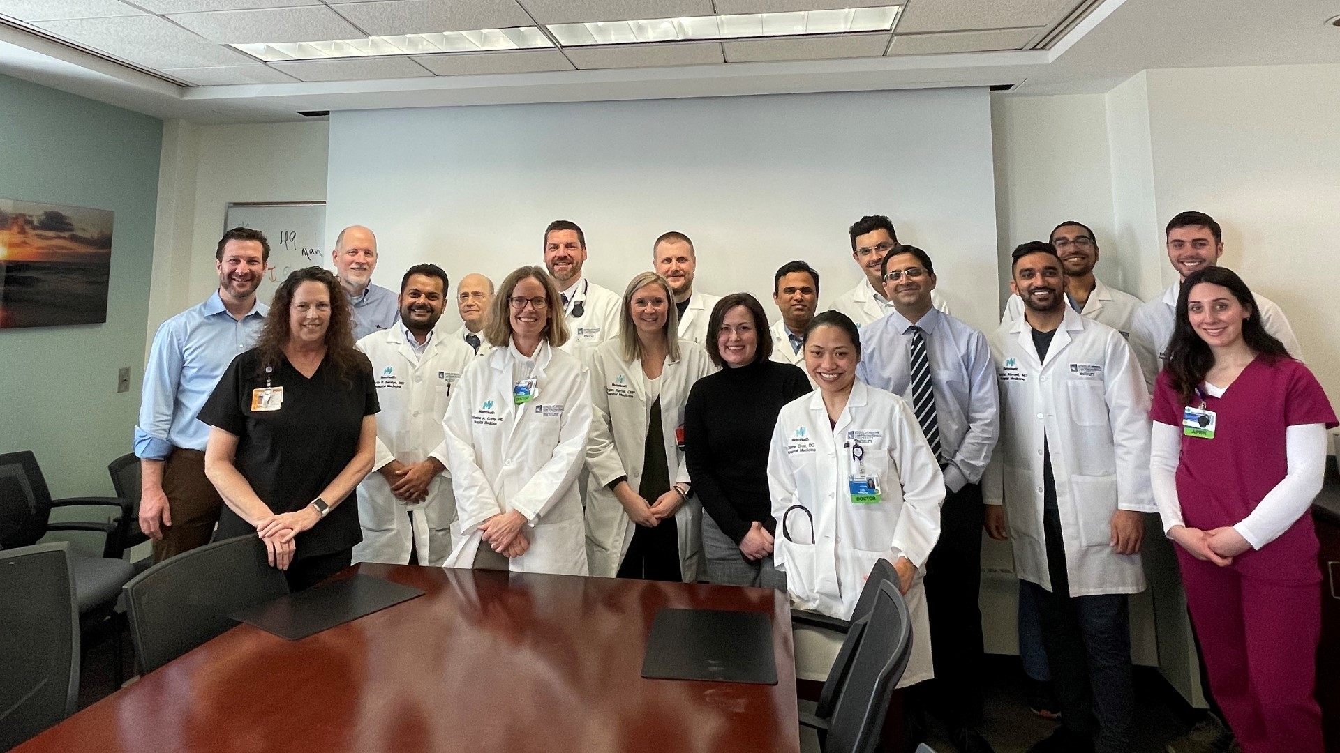 Dr. Catherine Curley of MetroHealth: Heroes with Heart | wkyc.com