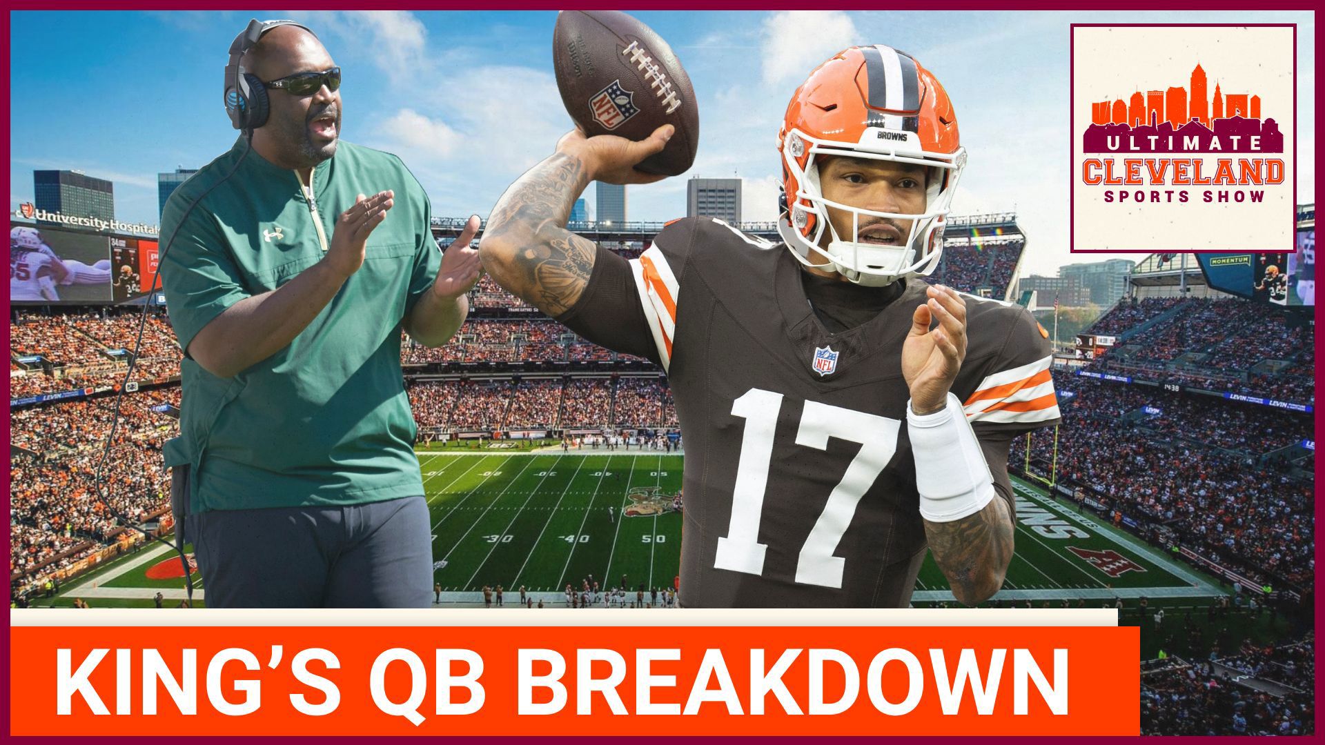 Cleveland Browns to start Bailey Zappe at QB in season finale at ...