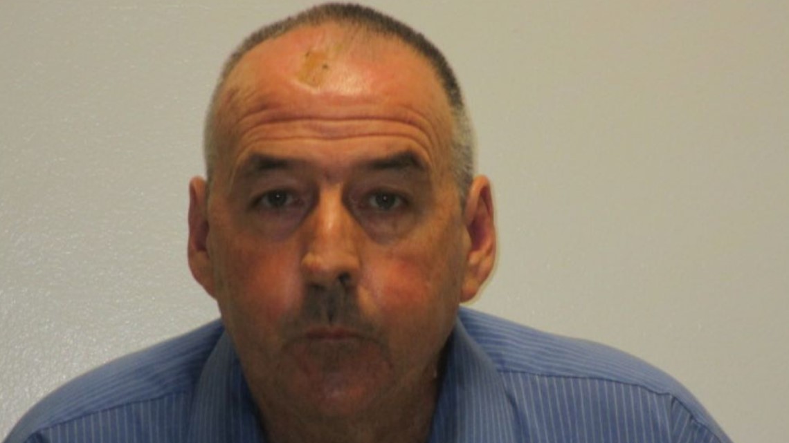 Ex-Cleveland police officer sentenced to 2 years in prison | wkyc.com