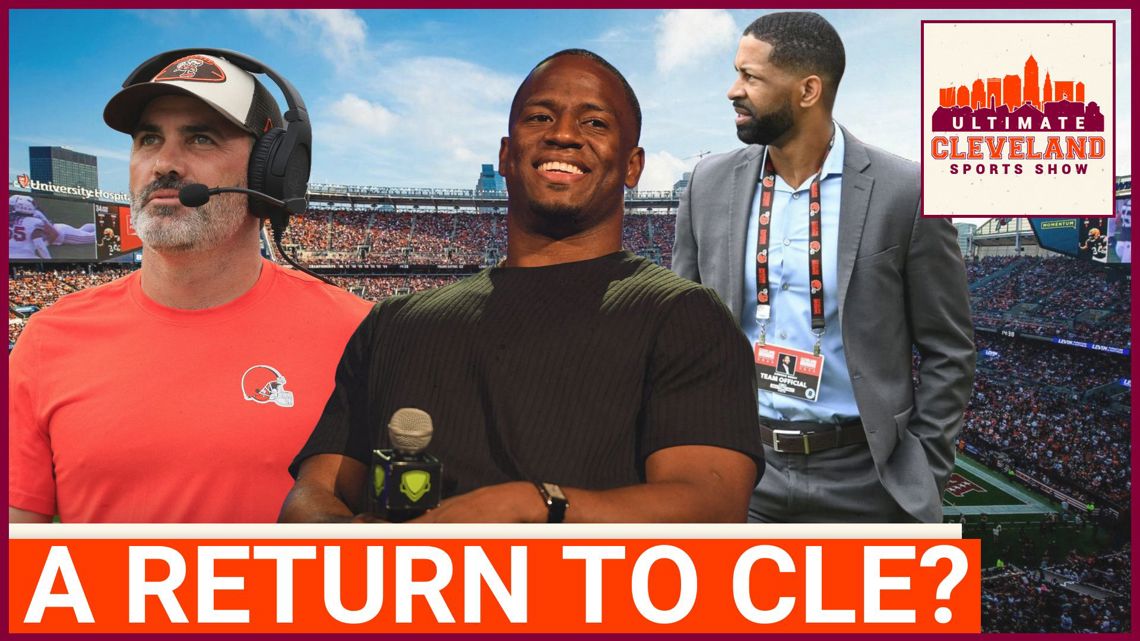 CLEVELAND BROWNS FREE AGENCY UPDATE: The longer Nick Chubb goes ...