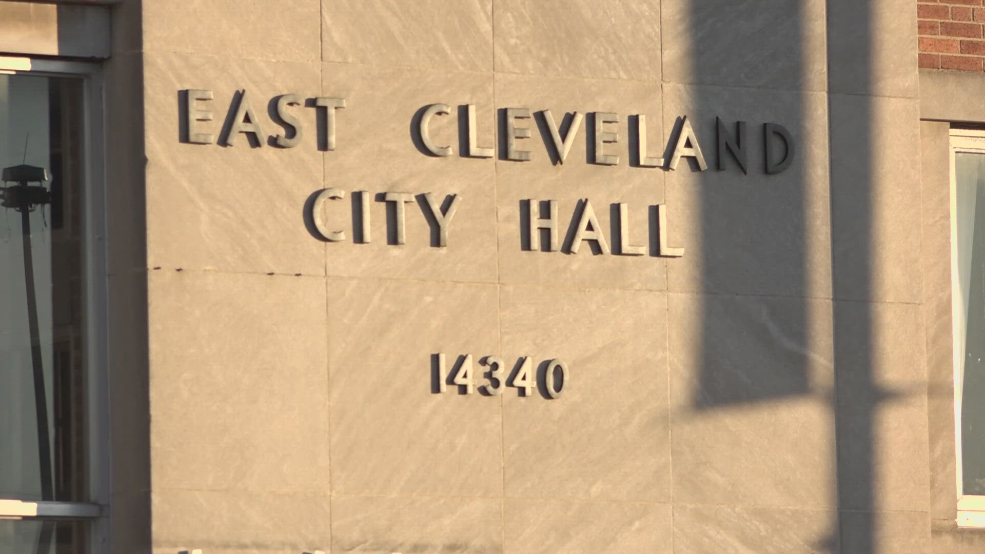 East Cleveland mayor blasts Ohio auditor's move to place city under ...
