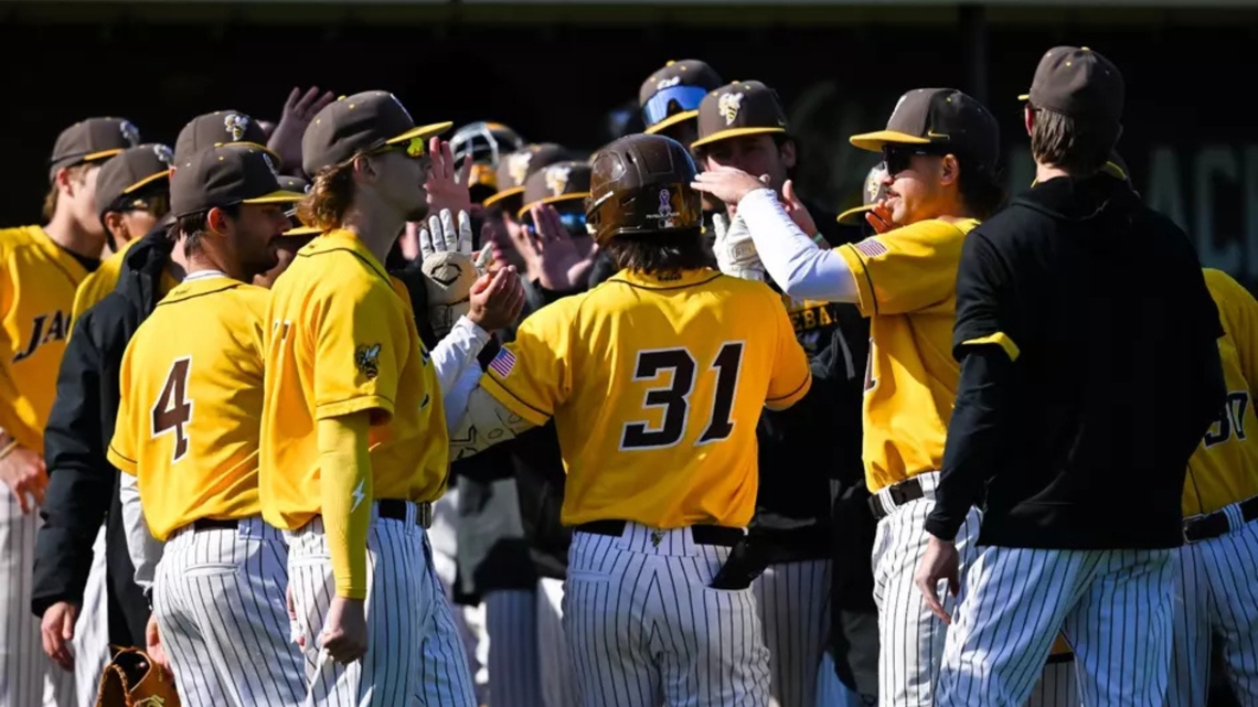 Baldwin Wallace baseball wins Super Regional, advances to D-III World ...
