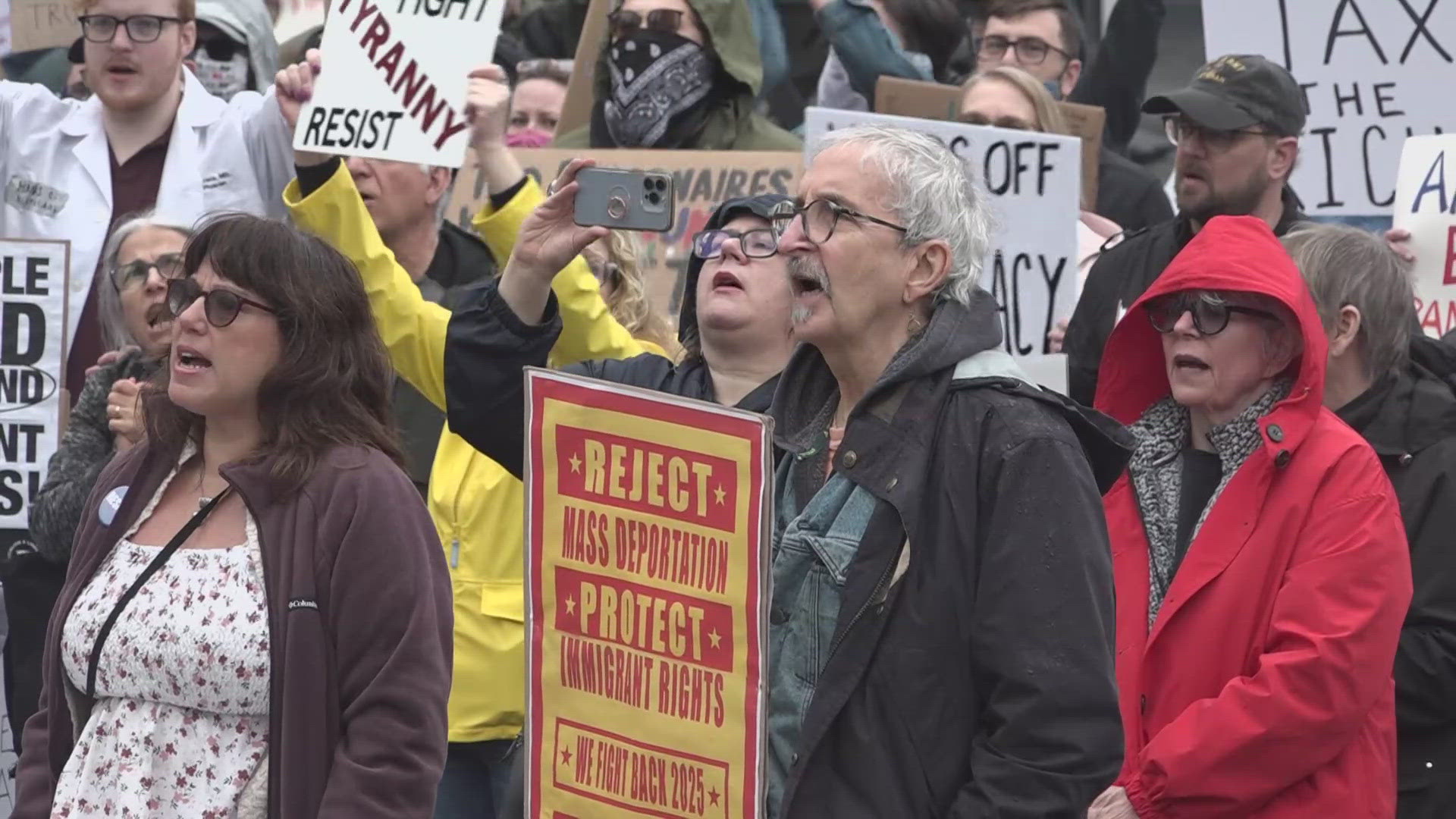 Cleveland Mayor Justin Bibb announces Rapid Response Hub to help ...