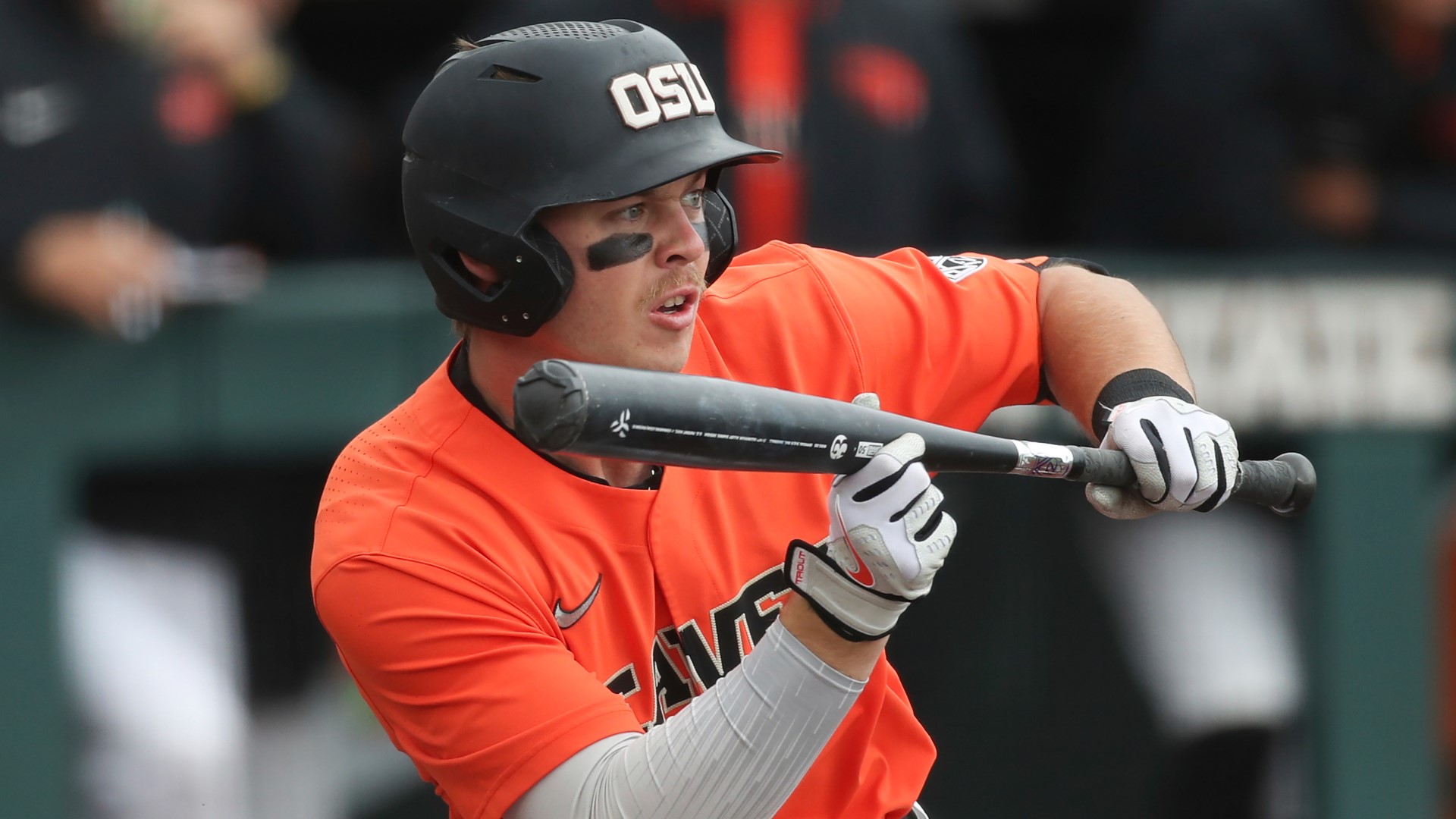 Guardians trade former 1st-round pick Will Benson to Reds | wkyc.com