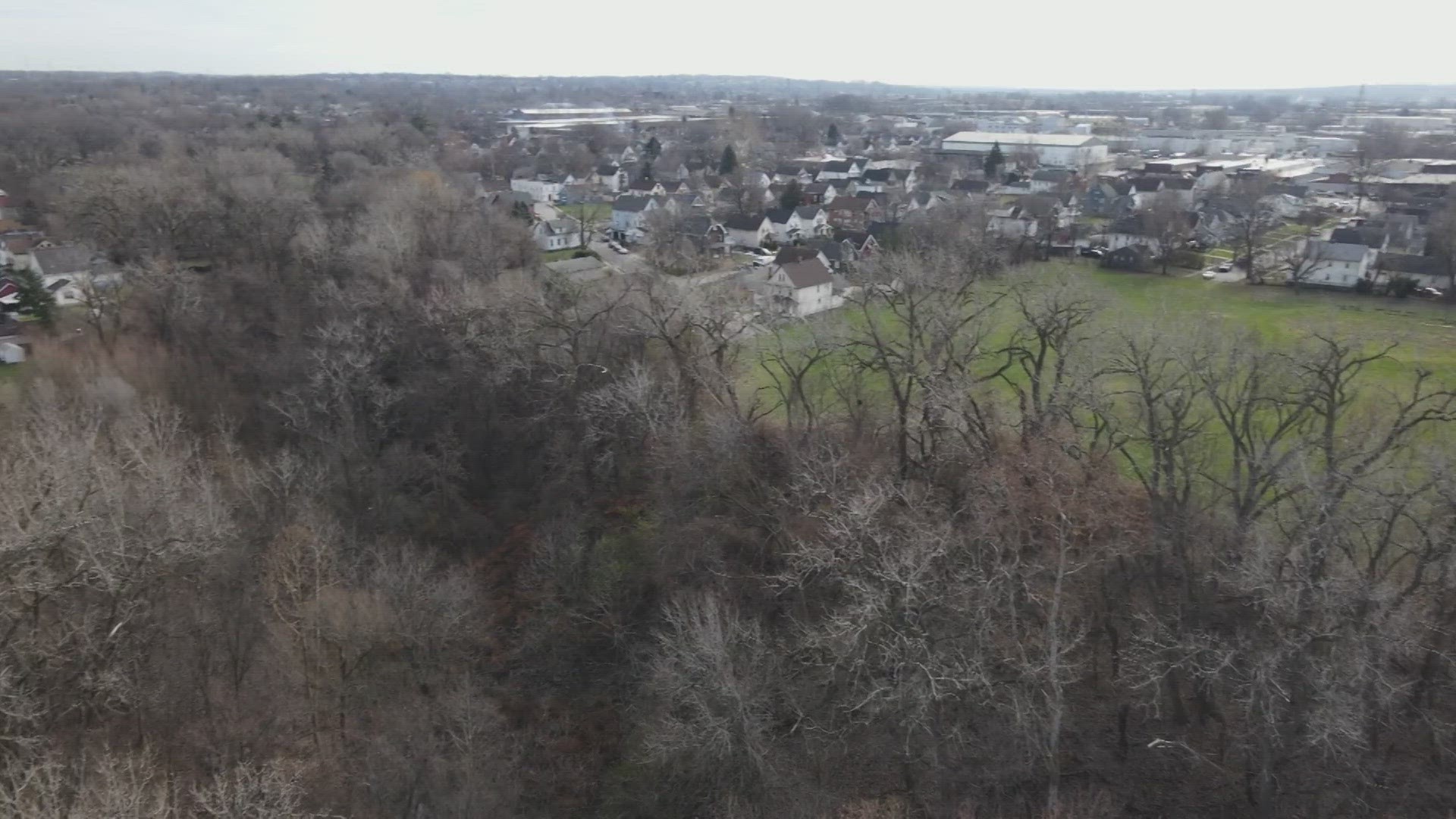 Cleveland police search for missing teen Keshaun Williams in Newburgh ...